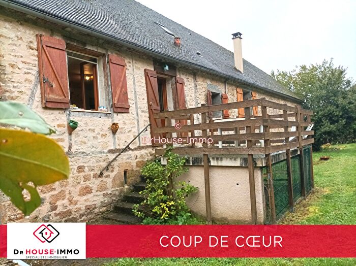 Vayrac - Maison 4 pièces à vendre