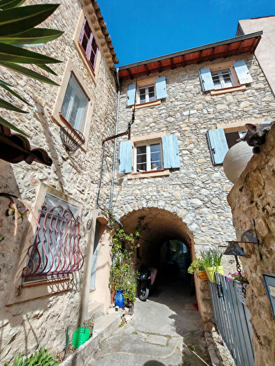 Maison à vendre - La Trinité - 4 pièces - 2 chambres