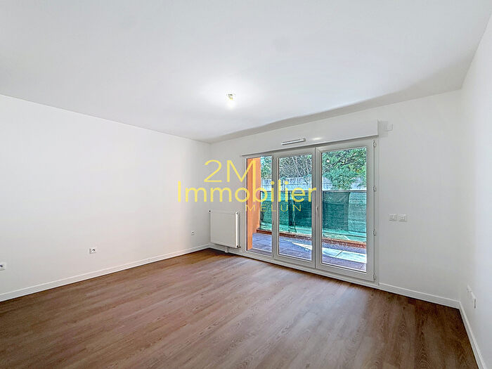 Le Mée-sur-Seine - Appartement 2 pièces à louer