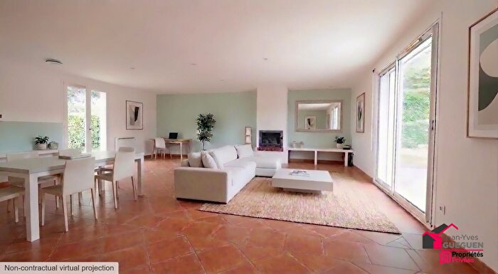 Maison 4 pièces à Donneville, à vendre