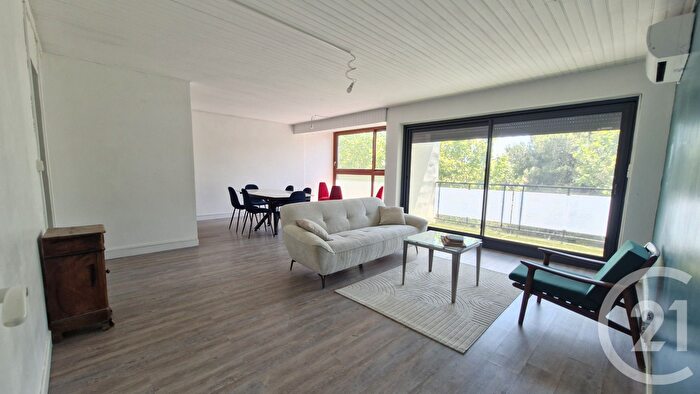 Narbonne, Egassieral - Appartement 4 pièces à vendre