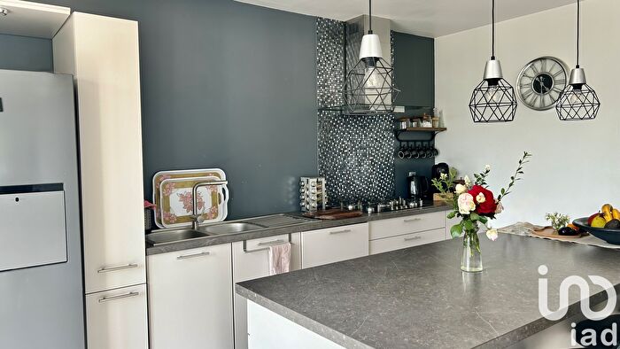 Maison à vendre - Saint-Rémy-de-Provence - 7 pièces - 3 chambres