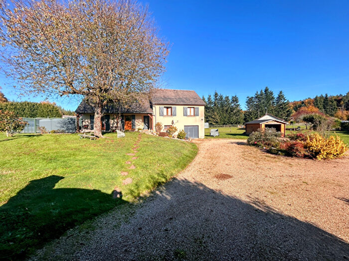 Maison à vendre - Mestes - 9 pièces - 6 chambres
