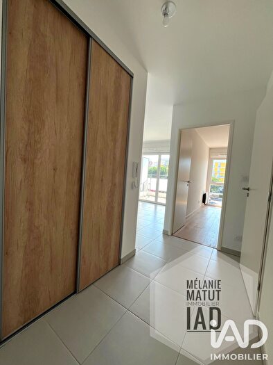 Appartement 2 pièces à vendre - Marseille 13ème, Saint-Mitre