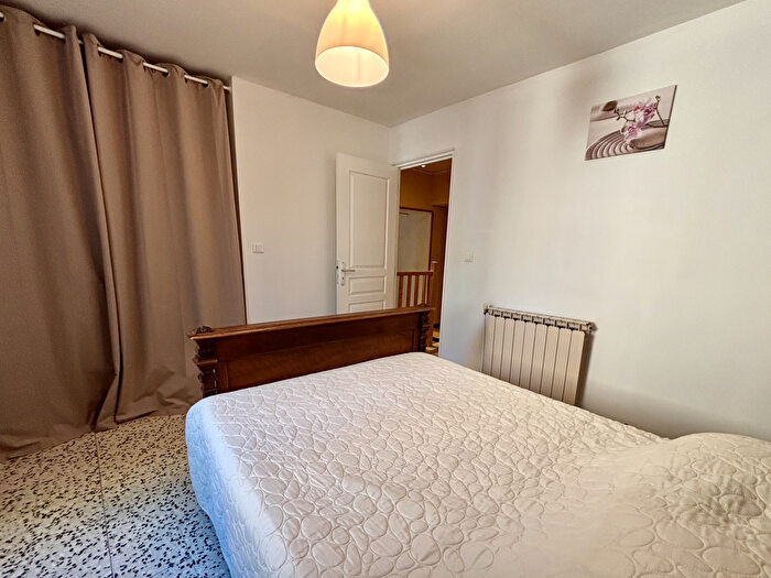 Maison à vendre - Brissac - 10 pièces - 6 chambres