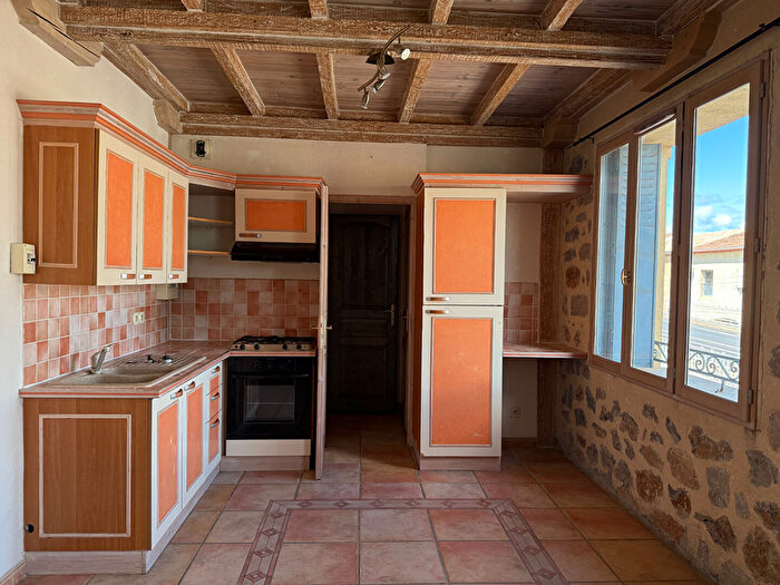 Appartement 2 pièces à vendre - Narbonne, Bourg