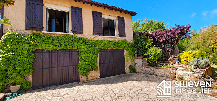 Maison 5 pièces à vendre - Muret