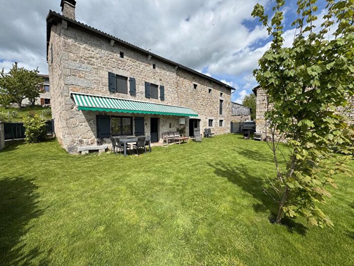 Maison 5 pièces à vendre - Saint-Privat-du-Fau