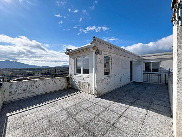 Maison à vendre - Passa - 7 pièces - 5 chambres