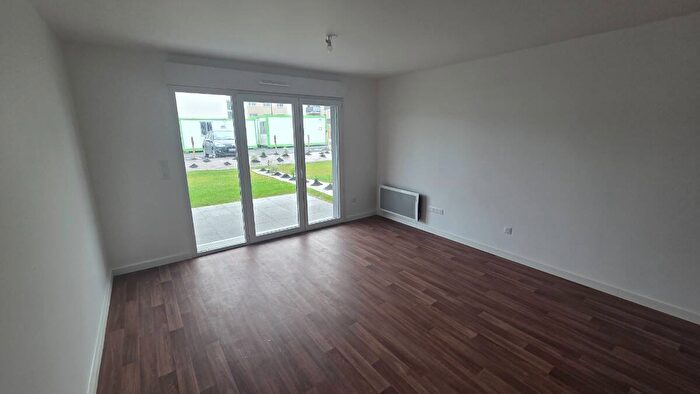 Appartement à louer - Laval - 2 pièces - 1 chambre