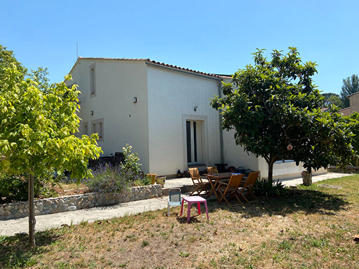 Maison 6 pièces à vendre à Venelles