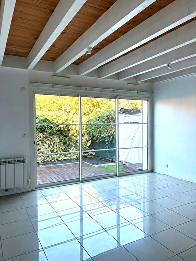 Pessac, Sardine : Appartement 3 pièces à louer