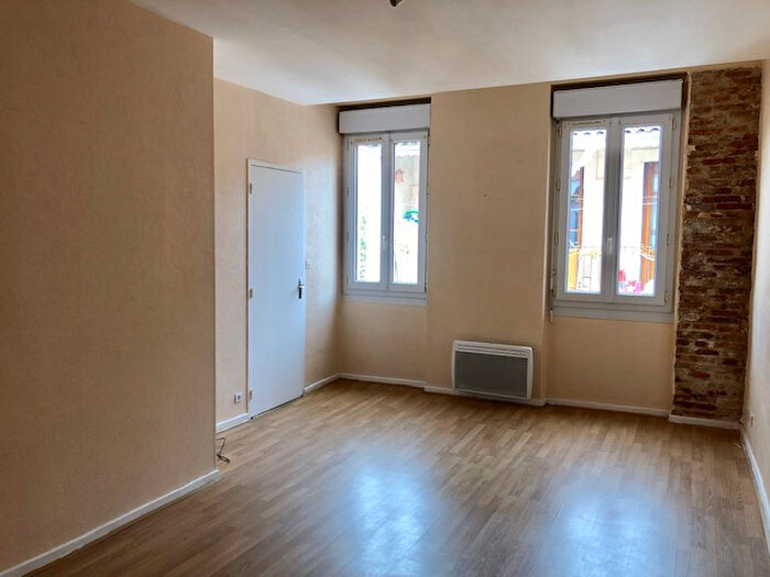 Appartement 2 pièces à vendre - Toulouse, Les Châlets