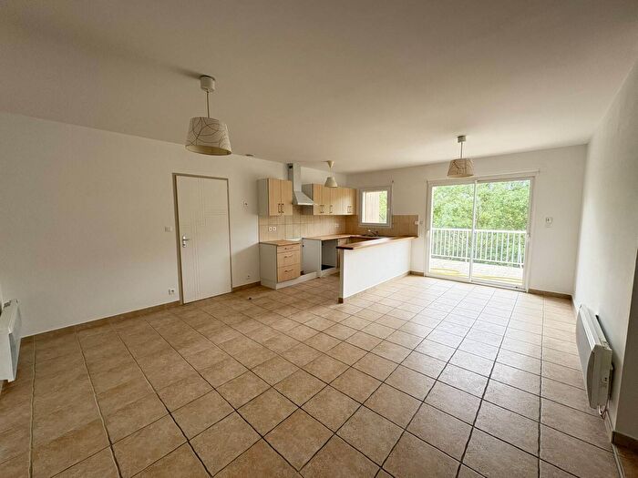 Maison à louer - Auch - 3 pièces - 2 chambres