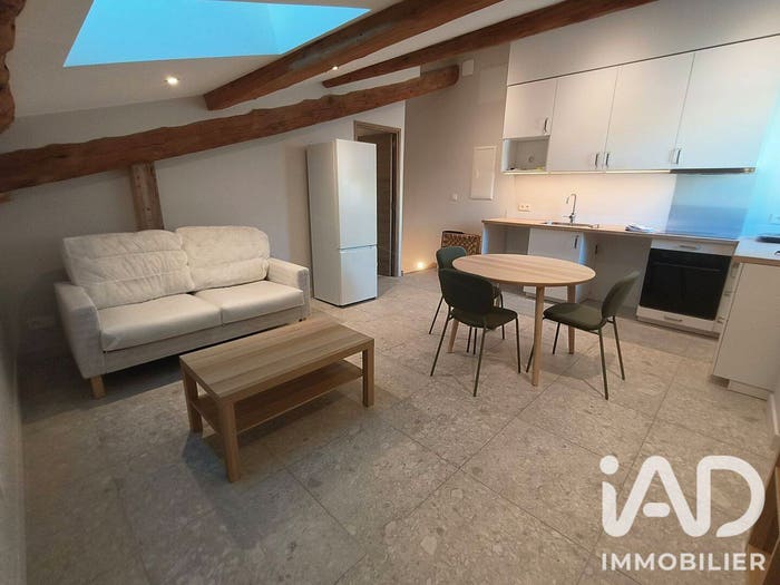 Vindry-sur-Turdine - Appartement 2 pièces à louer