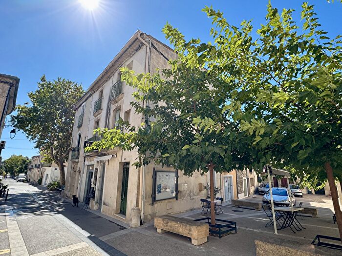 Appartement 2 pièces à Adissan, à vendre