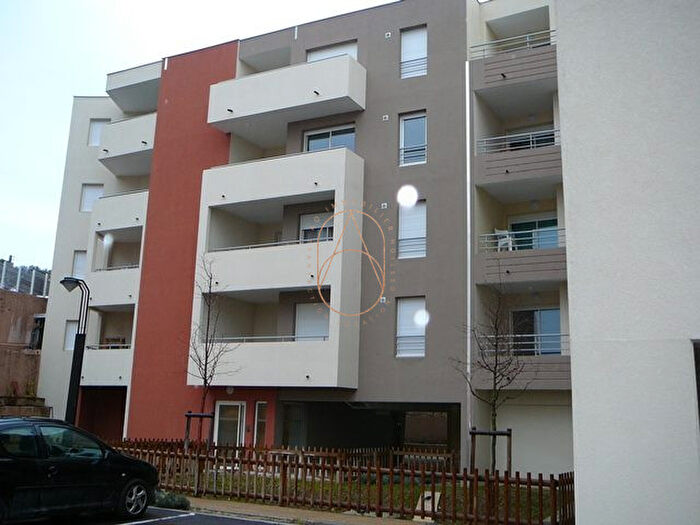 Nîmes : Appartement 2 pièces à vendre