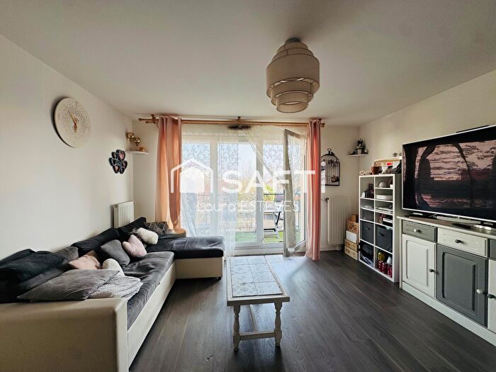 Le Pin : Appartement 2 pièces à vendre