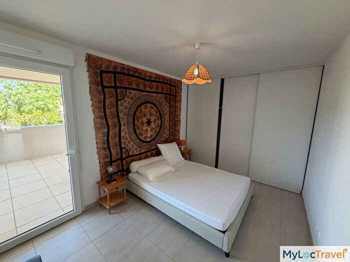 Appartement 3 pièces à Sérignan, à vendre