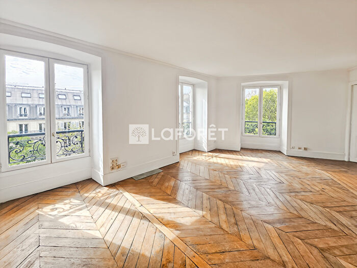 Paris 10ème, Saint-Vincent de Paul, Lariboisière : Appartement 5 pièces à vendre