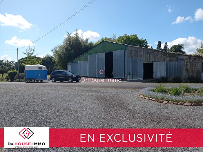 Commequiers - Maison 1 pièce à vendre