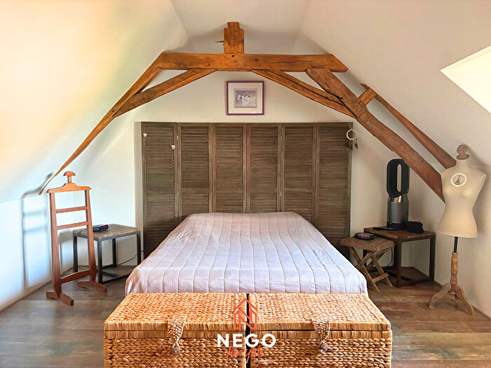 Maison 4 pièces à vendre à Surdres, Soeurdres
