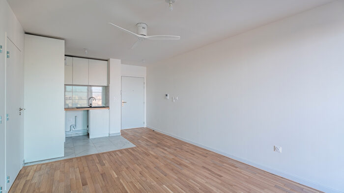 Appartement 1 pièce à Paris 13ème, Patay, Masséna, à louer