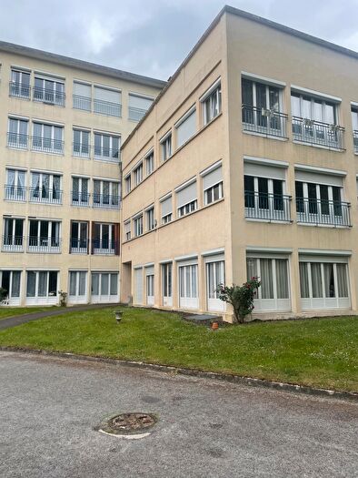 Soissons, Centre-ville : Appartement 1 pièce à vendre
