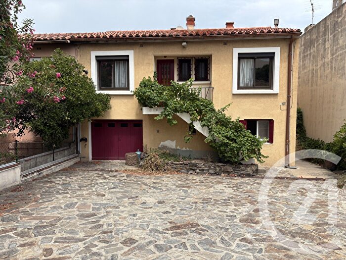 Maison 4 pièces à Argelès-sur-Mer, Jardins du Soleil, Mas Boy, à vendre