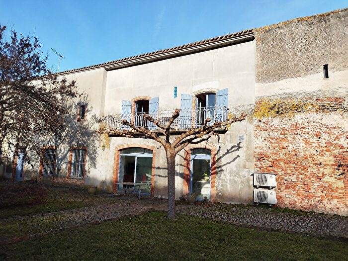 Maison à vendre - Moissac, Centre-ville - 5 pièces - 2 chambres
