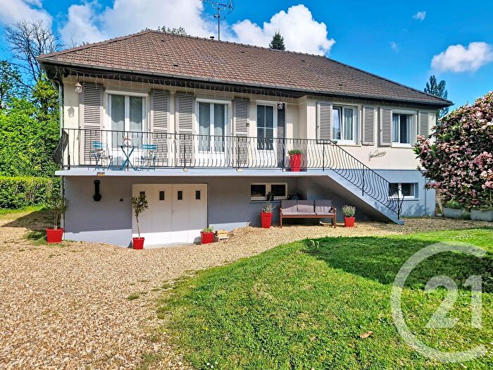 Raizeux : Maison 6 pièces à vendre