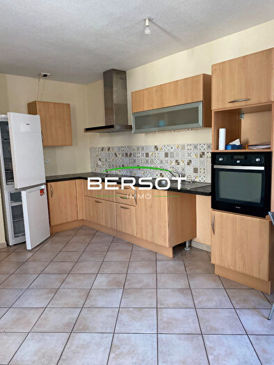 Appartement à louer - Morteau - 3 pièces - 2 chambres