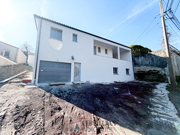 Maison à vendre - Châteaugay - 7 pièces - 6 chambres