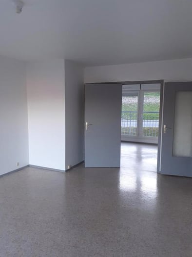 Remiremont : Appartement 3 pièces à louer