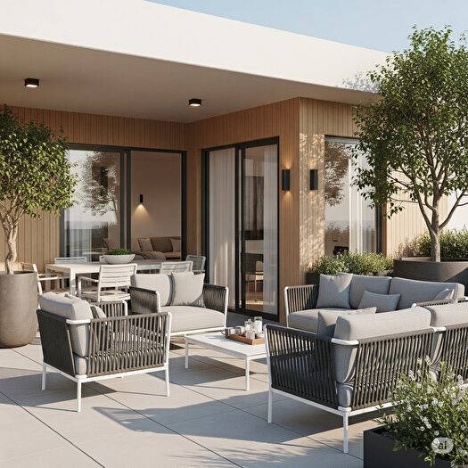 Maison à vendre - Marseille e , Sainte-Anne - 4 pièces