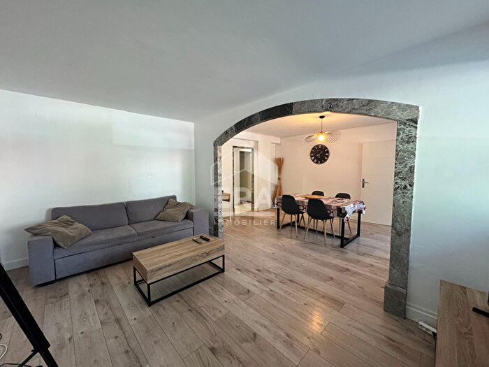 Appartement 5 pièces à vendre - Tarbes, Vugnemale, Martinet