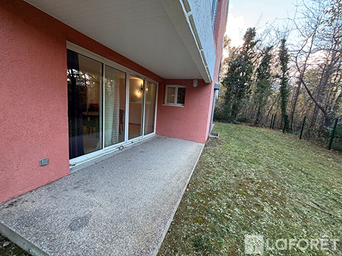 Appartement à vendre - Vernet-les-Bains - 3 pièces - 2 chambres