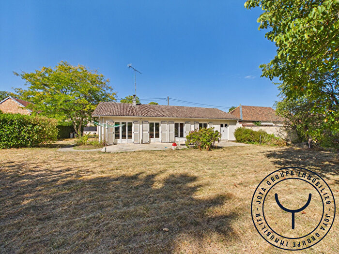 Palis - Maison 5 pièces à vendre