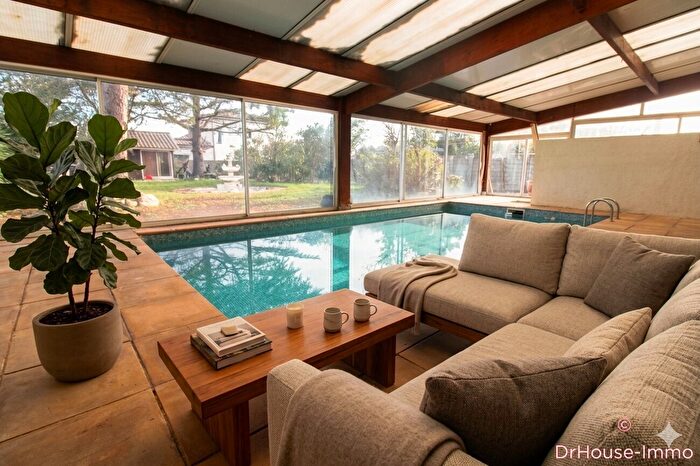Maison 8 pièces à vendre à Cugnaux, Casque, Glassière