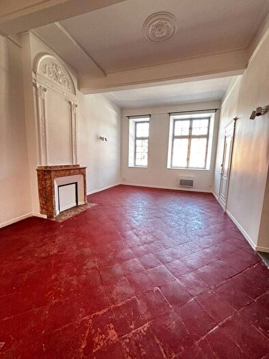 Appartement 3 pièces à louer - Centre Ville, Montauban