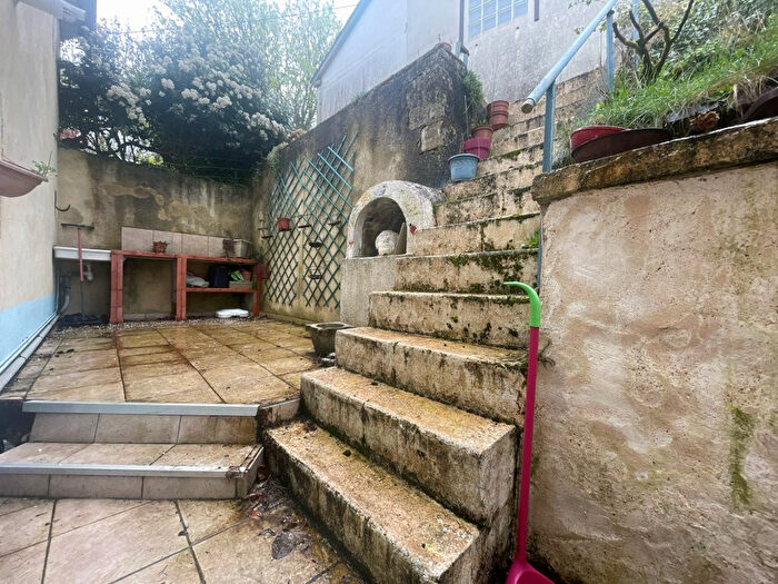 Maison à vendre - Charbonnières - 7 pièces - 5 chambres