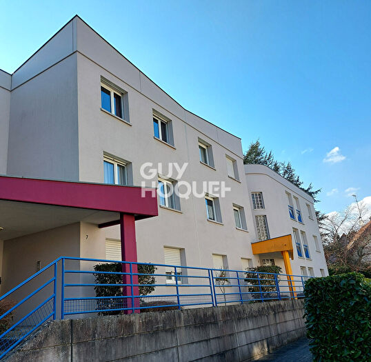 Cernay - Appartement 3 pièces à louer