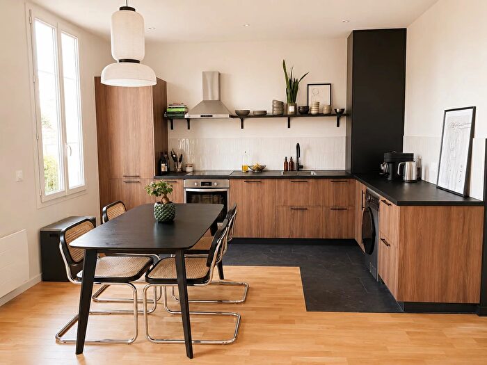 Appartement 2 pièces à vendre à Cannes, Petit Juas