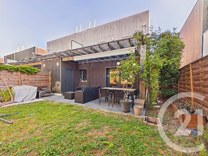 Maison 5 pièces à vendre - Villenave-d'Ornon, Pontac, La Générale