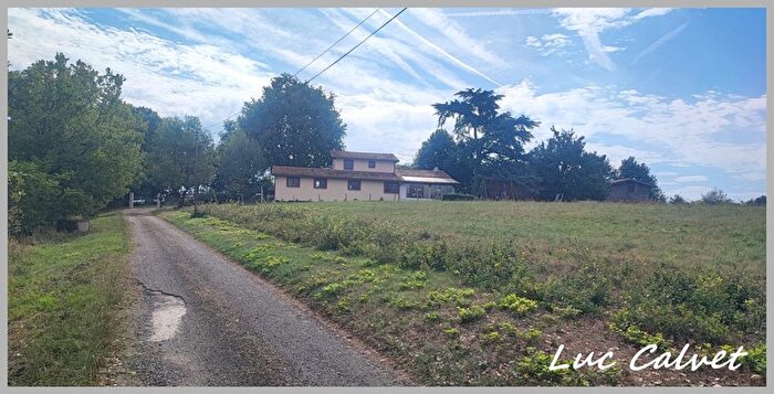 Maison 6 pièces à vendre - Montauban, Saint-Martial, Le Fau