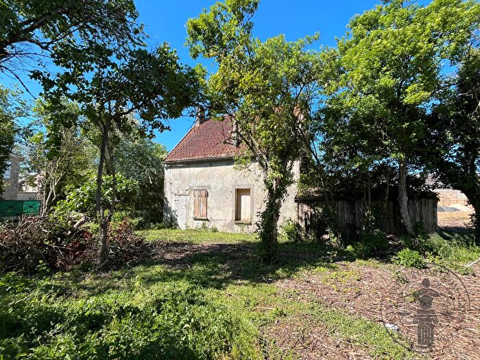 Maison 3 pièces à vendre - Dourdan