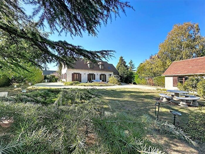 Maison 7 pièces à vendre - Rambouillet