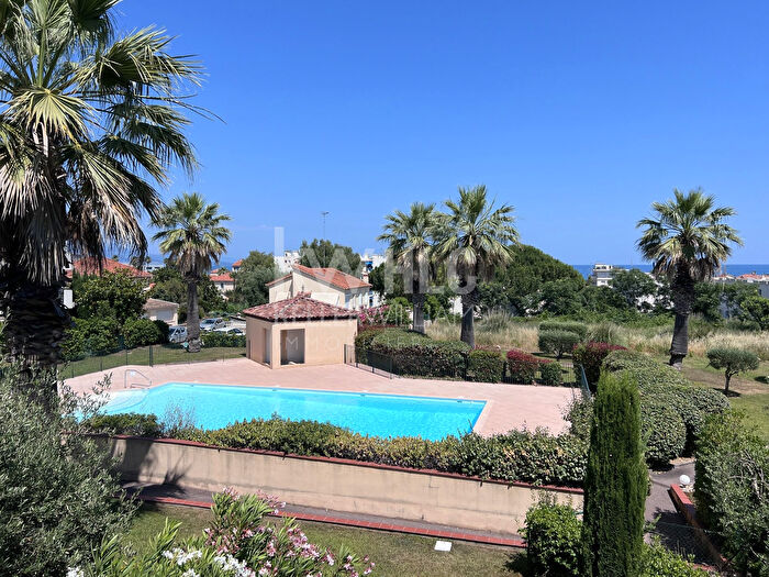 Appartement 2 pièces à vendre - Antibes, Rastines, Super Antibes, Laval, La Fontonne