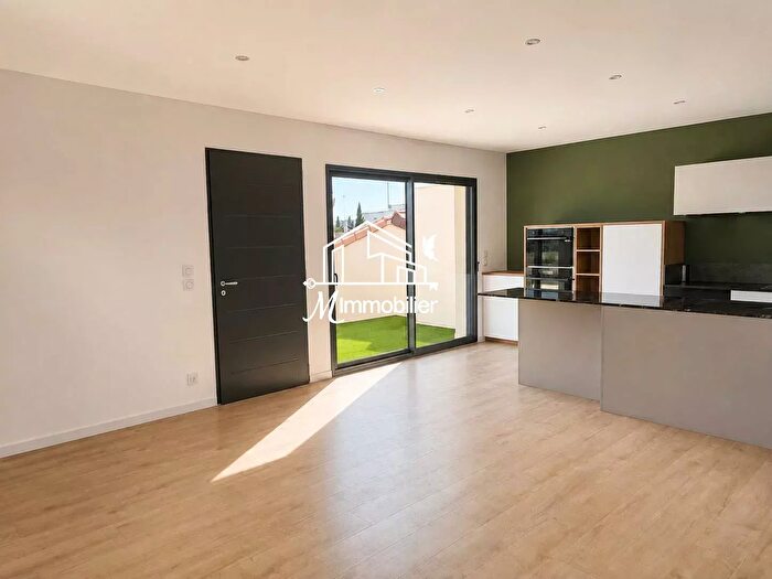 Appartement 4 pièces à louer - Narbonne, Bourg