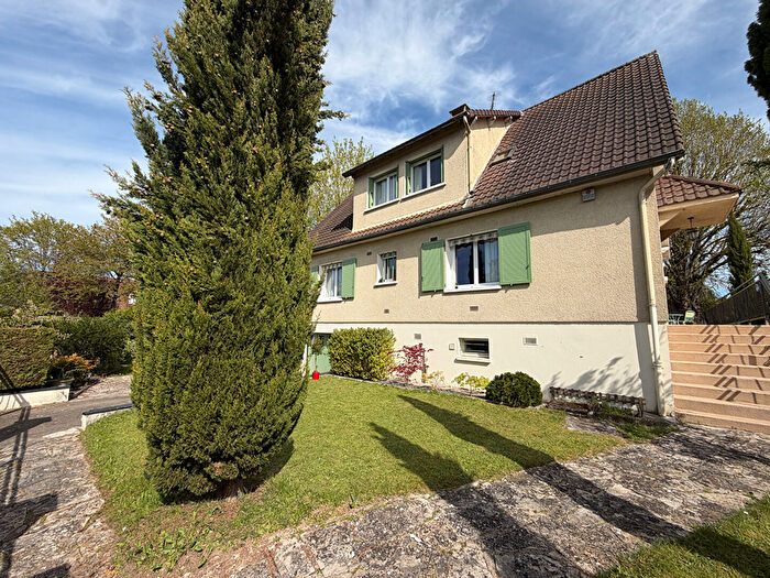 Les Bréviaires : Maison 9 pièces à vendre